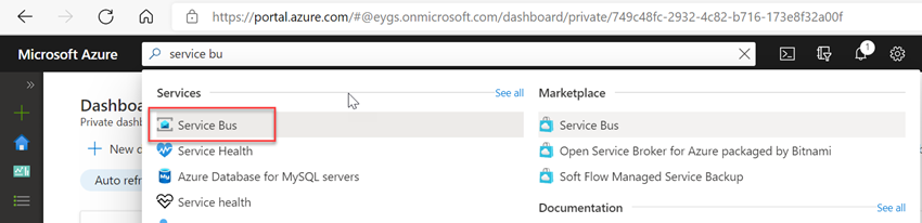 How To Create Service Bus Triggered WebJob In .Net Core